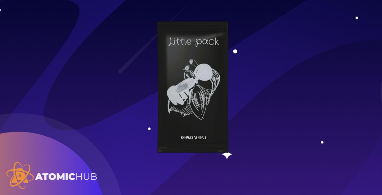 Little pack - AtomicHub