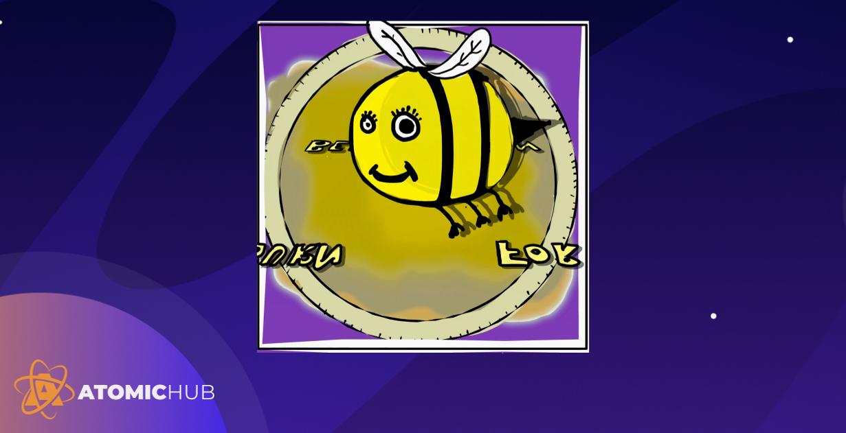 1 BEE - AtomicHub