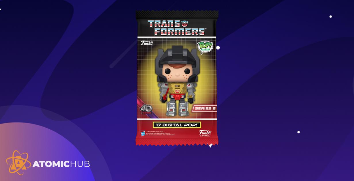 Premium Pack - AtomicHub