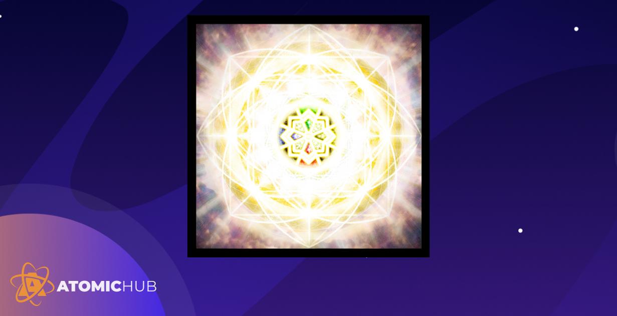 Spirit Primordial Element - AtomicHub