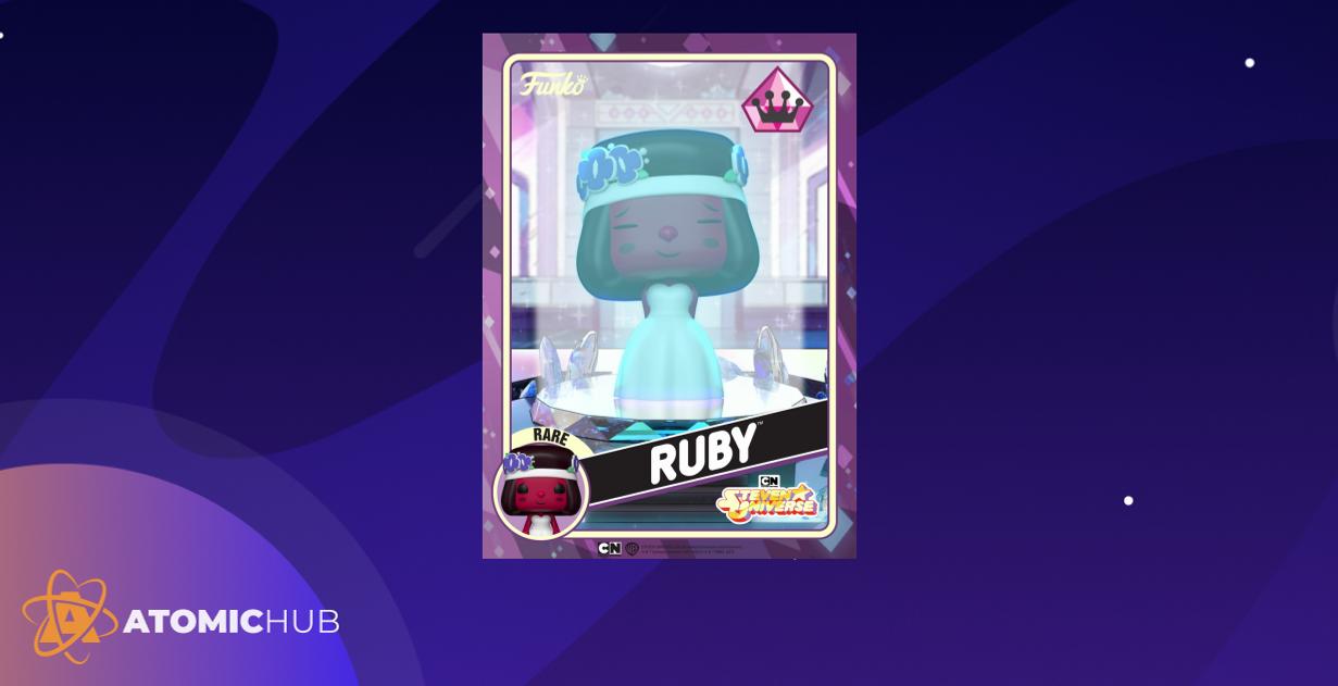 Ruby - AtomicHub