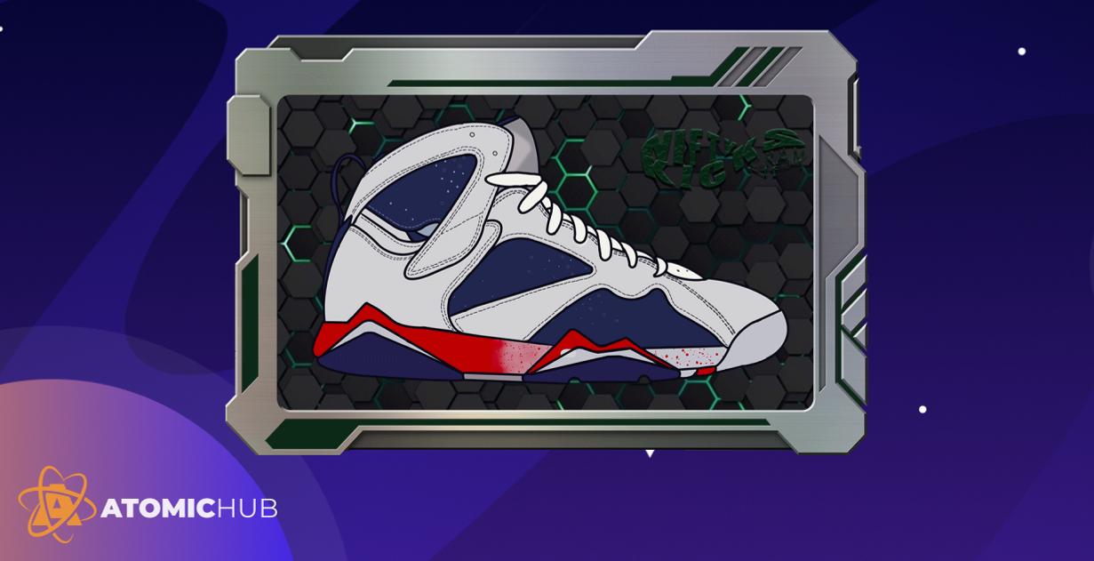 Tinker ^'s - AtomicHub