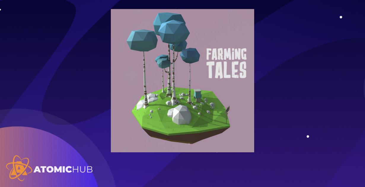 Honey Promo Land - AtomicHub