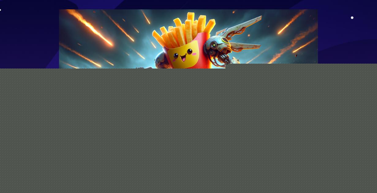 Free Fry #37 - AtomicHub