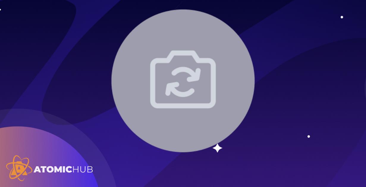 Christina - AtomicHub